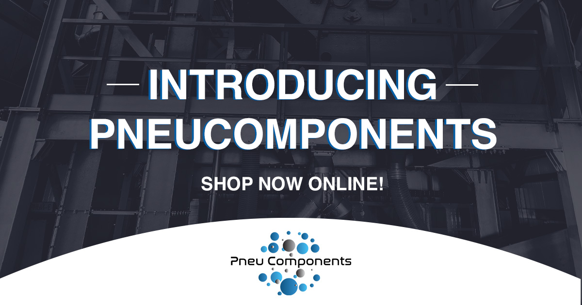 Introducing PneuComponents: Shop Progressive Products Online