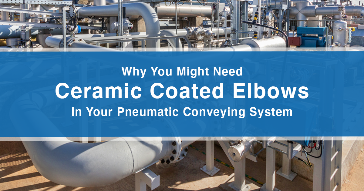 Why You Might Need Ceramic Coated Components In Your Pneumatic ...